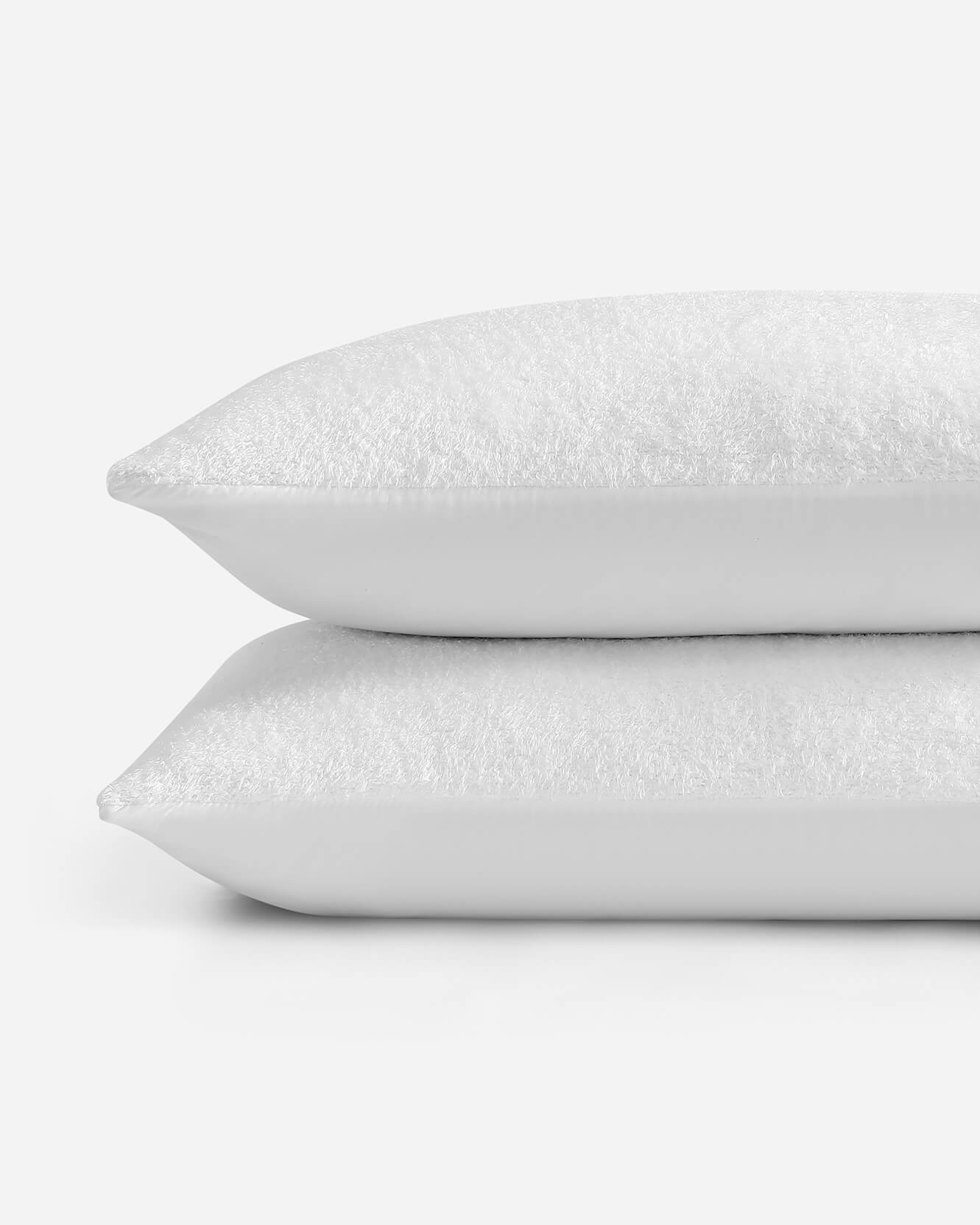 Cloud Silque + Silky Lyocell Sham Set – Sunday Citizen Wholesale