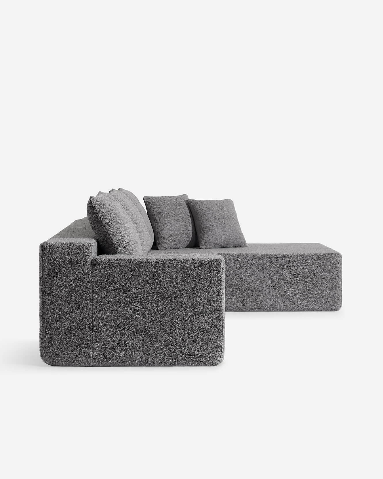 Cypress Modular Right-Side Chaise Sectional Sofa – Sunday Citizen Wholesale